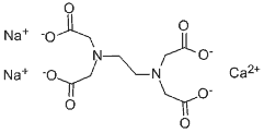 EDTA-CaNa2 CAS 23411-34-9 / 62-33-9 - Zhonglan Industry