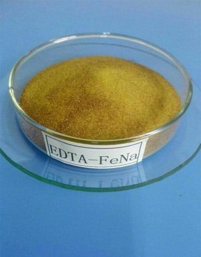 Iron edta - China top Iron edta manufacturer and Iron edta supplier ...