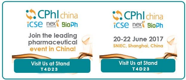Meet Zhonglan Industry on CPhI China - Zhonglan Industry - Leading ...