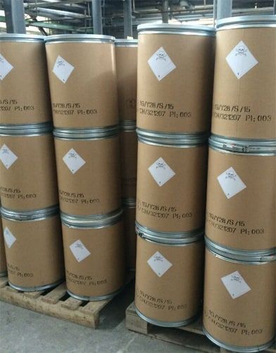 Chloroxylenol ( PCMX ) - Zhonglan Industry