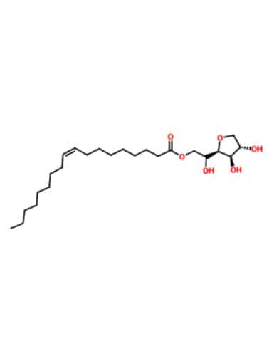 Span 80 - Zhonglan Industry