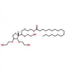 Tween 60 - Zhonglan Industry