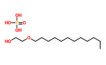 LAURETH-4 PHOSPHATE - Zhonglan Industry