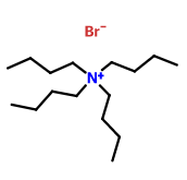 Tetrabutylammonium bromide/TBAB CAS No.1643-19-2 - Zhonglan Industry